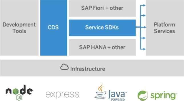 Sap Btp Cloud Foundry Cap Binarybuggs