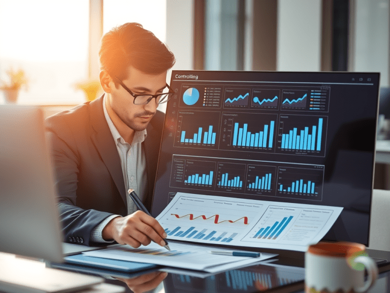 Introduction to SAP Controlling (CO) – A Complete Overview | Binarybuggs