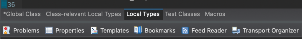 Instance vs Class Constructors: ABAP Explained | Binarybuggs